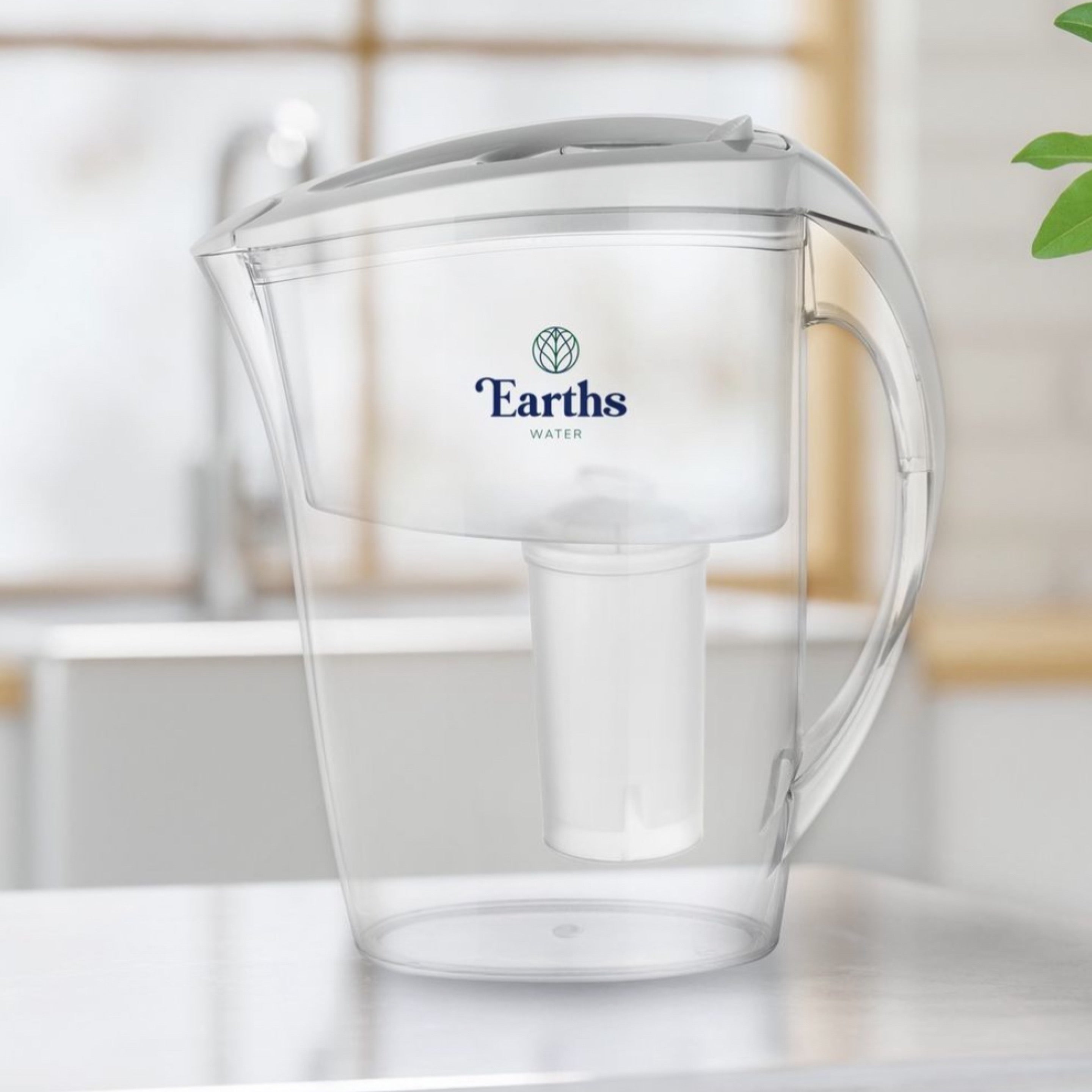 Earths Water Filter - SHOP NOW via link in description | Seaside Sauna